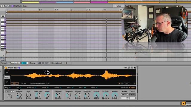 13. Major Update Granulator III