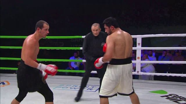 Шахобжон Шукуров - Кароматулло Шарипов