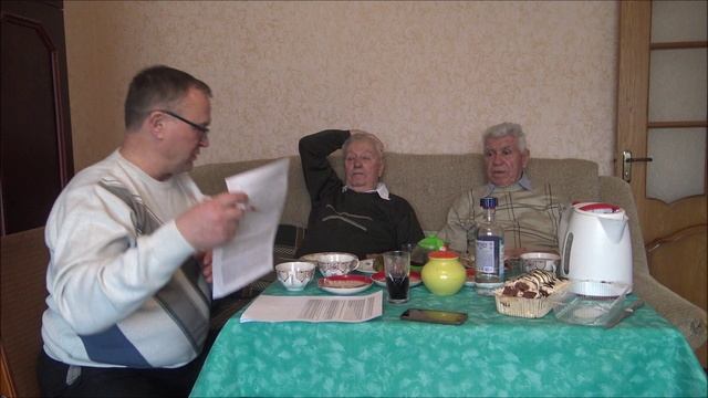 Вечерние посиделки. часть 2.mp4