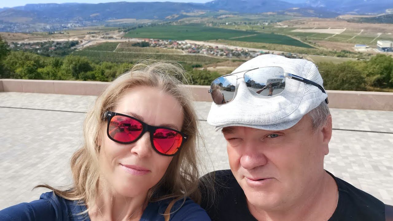 2022. Сапун-Гора. Севастополь. 8 сентября. Крым