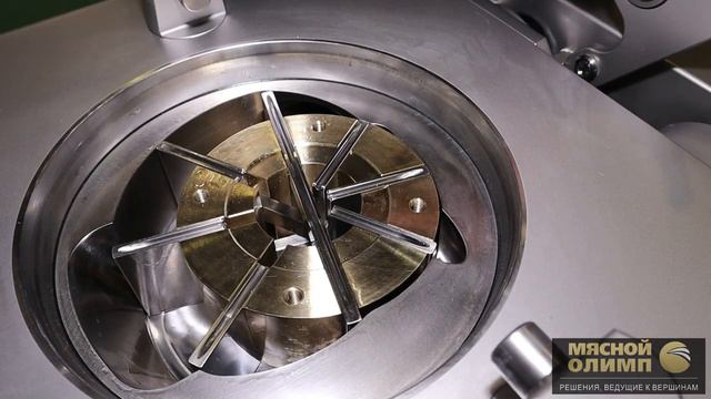 Обзор на шприц Rex RVF 327 S