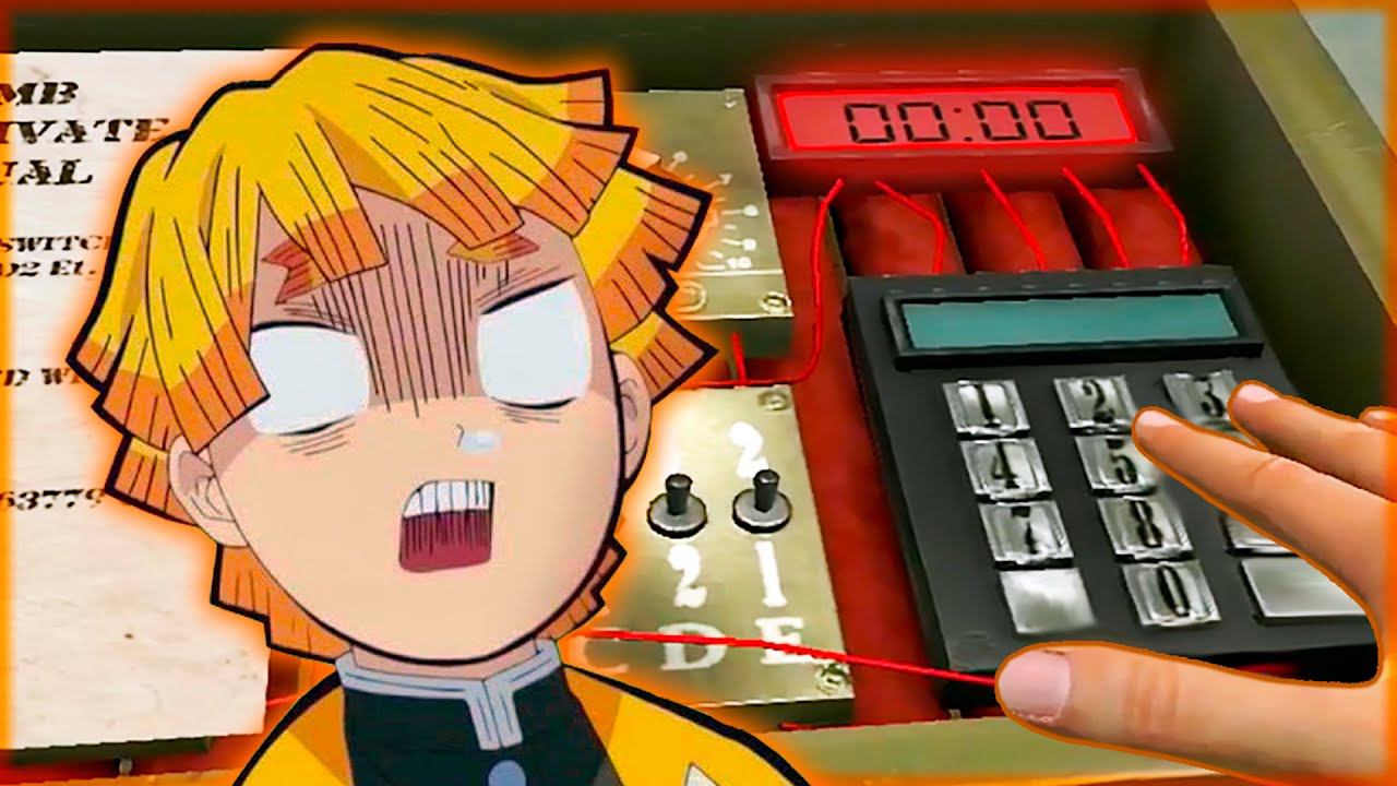 Ой, что-то пошло не по плану...( GTA 5 / Fall Guys / Hand Simulator )