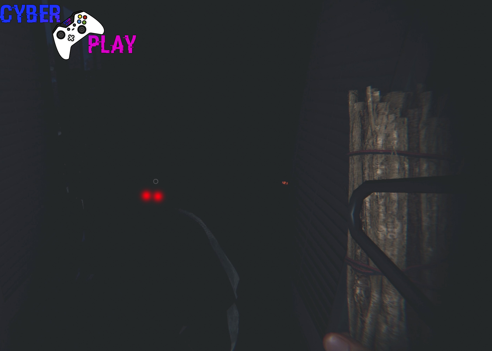 ПРИЗРАК ОБМАНЩИК? ФАЗМОФОБИЯ СОЛО КОШМАР | PHASMOPHOBIA