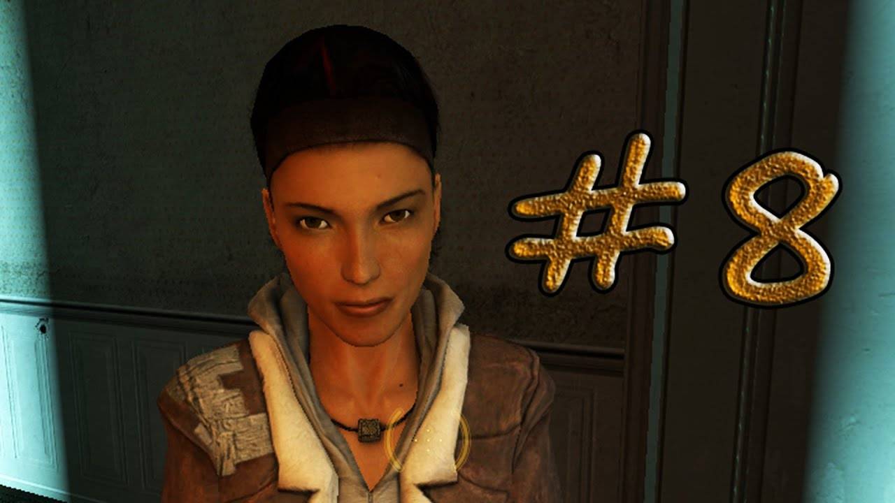 Half Life 2 #8