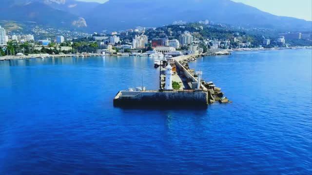 Ефремовский Народный театр "Сувенир" - "Крым - наш!"