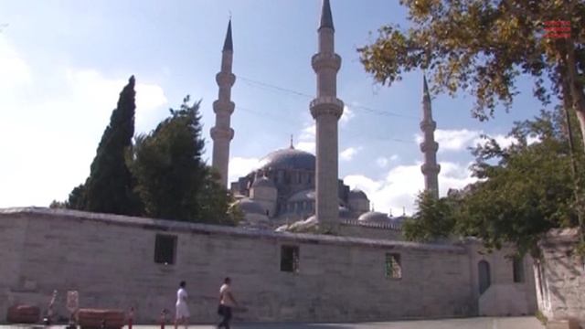 (НХ)) -Колонна Траяна со статуей Петра