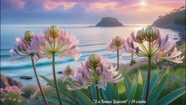 "2-я Книга Царств"/ 14 ГЛАВА