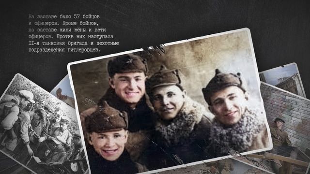 Подвиги советских милиционеров. Лопатин