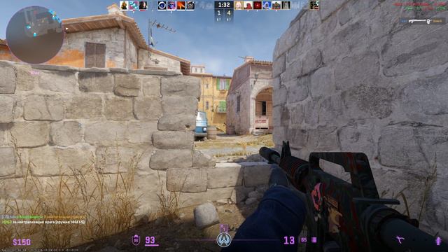 40fps не проблема)