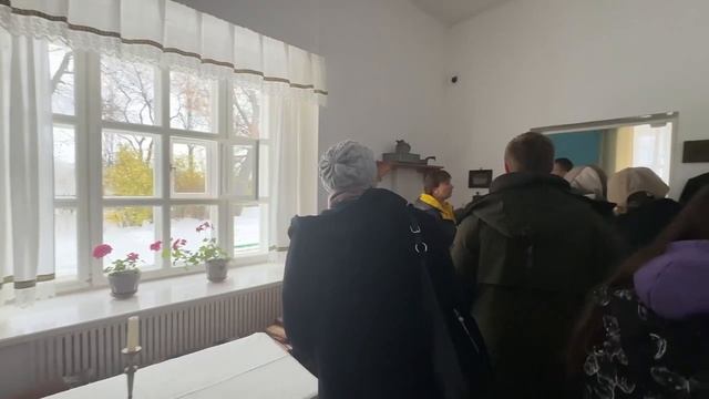 9 день Федеральной программы "Университетские смены"