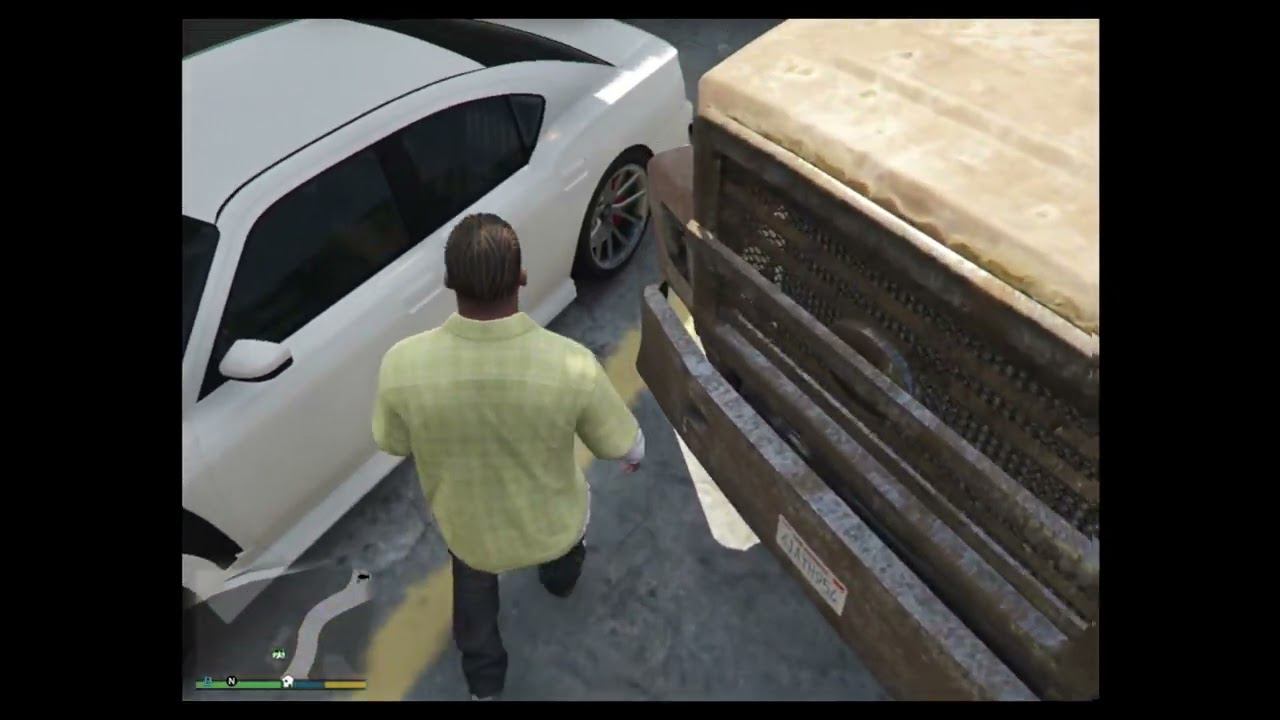 ЕЩЁ МИССИИ И ОГРАБЛЕНИЕ В ГТА 5