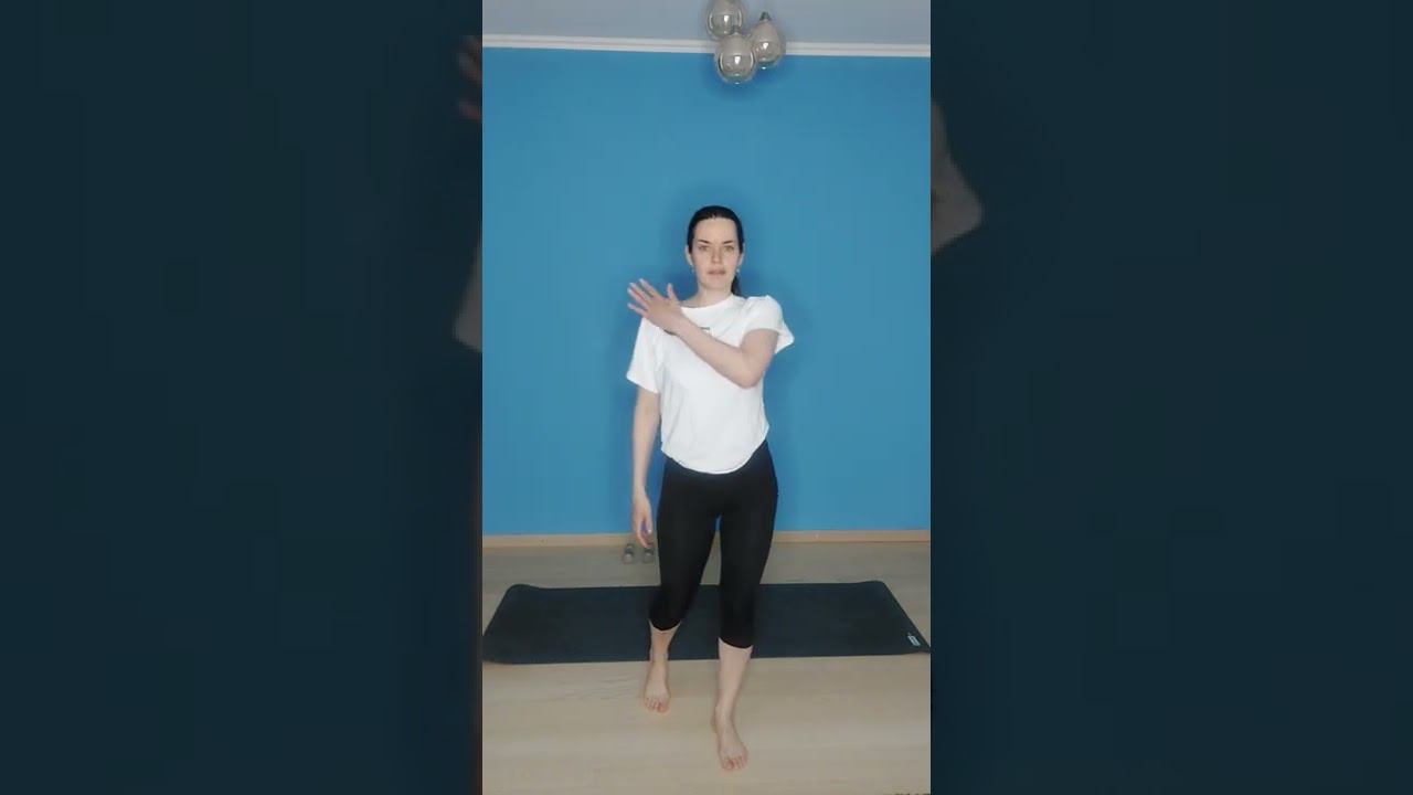 Здоровая спина 22.04.22