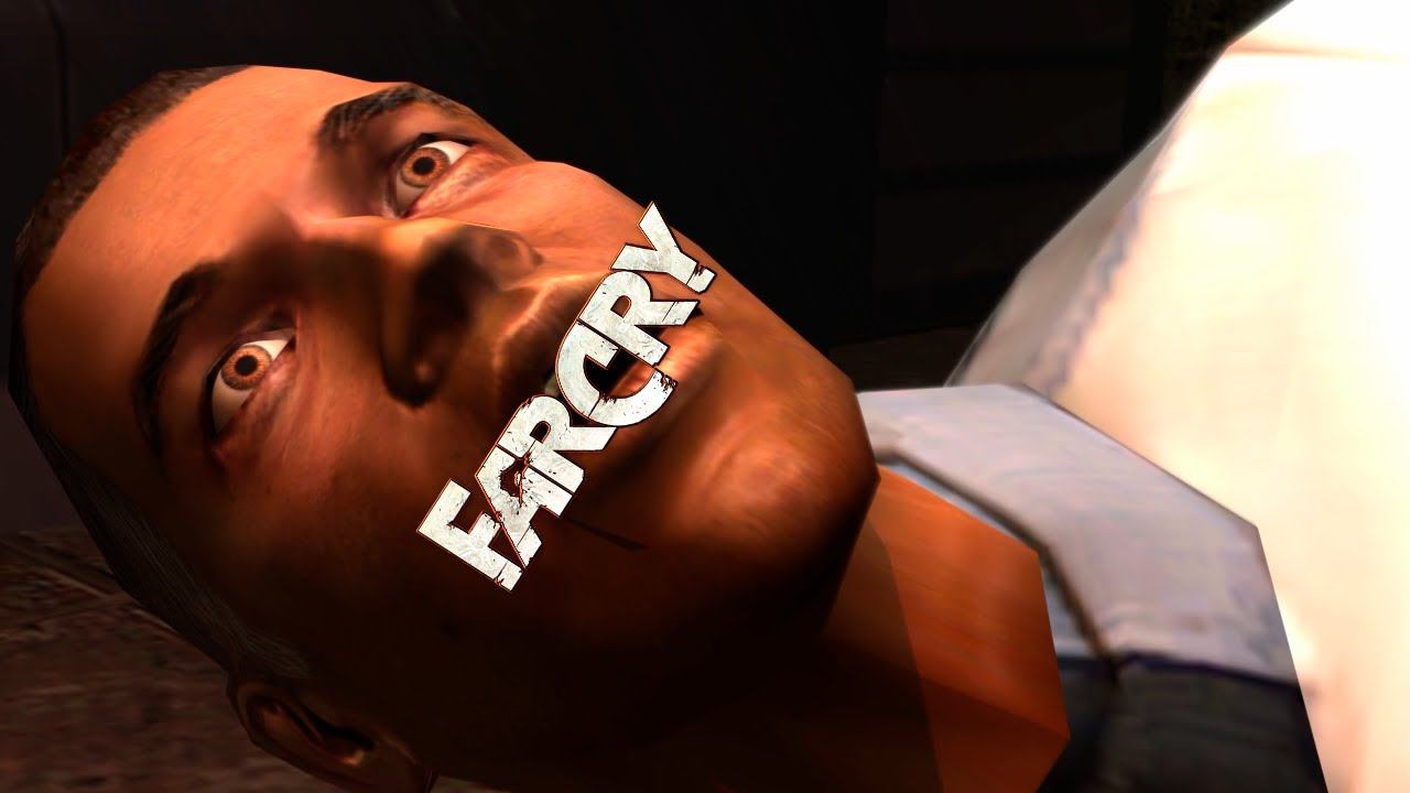 (Финал) Месть предателю ► Far Cry ►№15