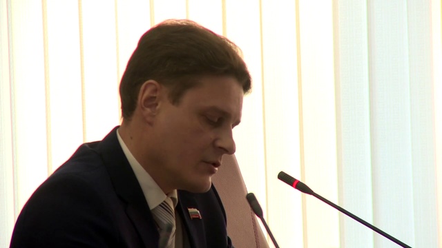 Новостной сюжет от 12.12.2018