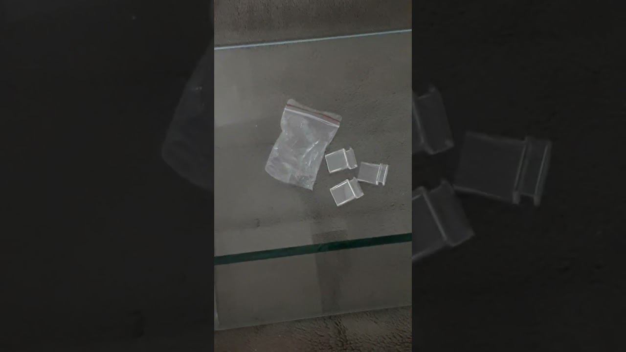 Новый аквариум 29 марта 2024 г.