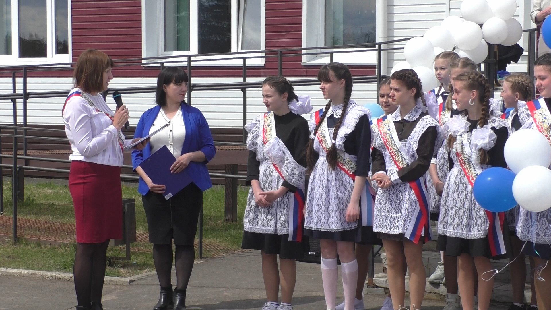 Вести 4 четверти 2022-2023 уч. год