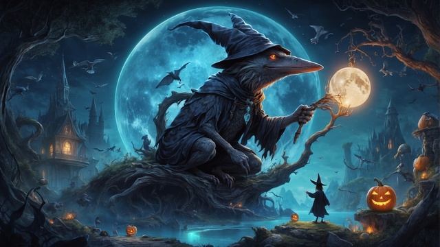 Медитация для успокоения, музыка для сна, глубокий сон, сказочный сон.