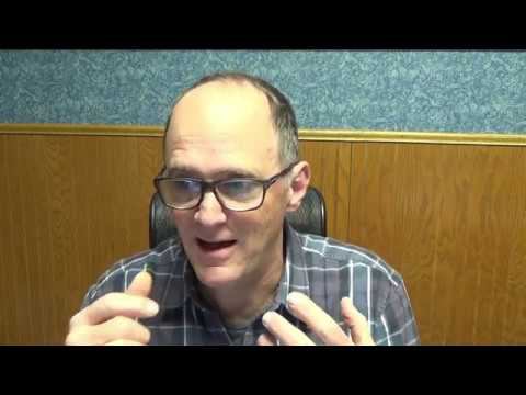 Самсон Скандальный (часть 2) - "Есть повод"