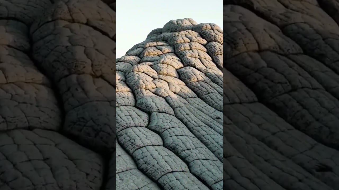 Красивый горы