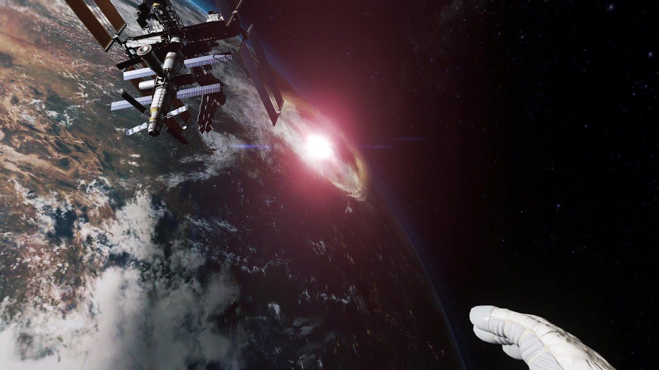 Call of Duty: Modern Warfare 2 Remastered / Акт III - Задание: Второе солнце