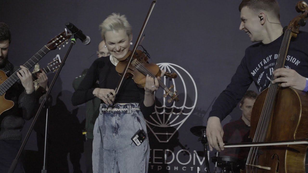 Zima Vlog. Выпуск №2