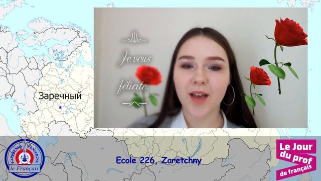 Заречный. Пензенская обл. Школа № 226.mp4