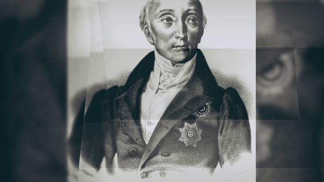 Биография Михаила Михайловича Сперанского #3