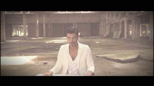 Ярослав Стаховский - Спасибо (Официальный клип)