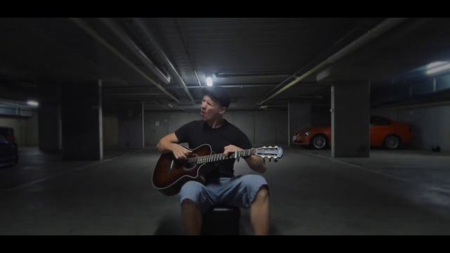 Morf  - Don't Ask me to Stay