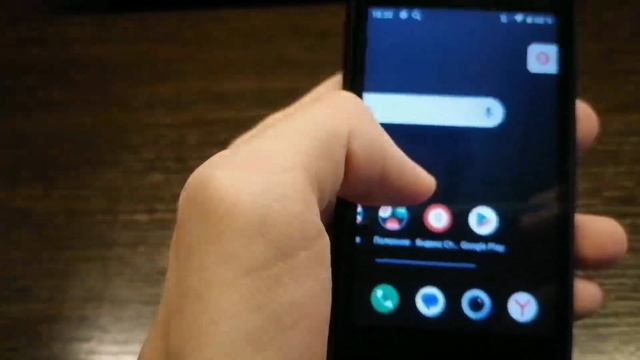 КРАТКИЙ ОБЗОР ТЕЛЕФОНА BQ NICE MINI