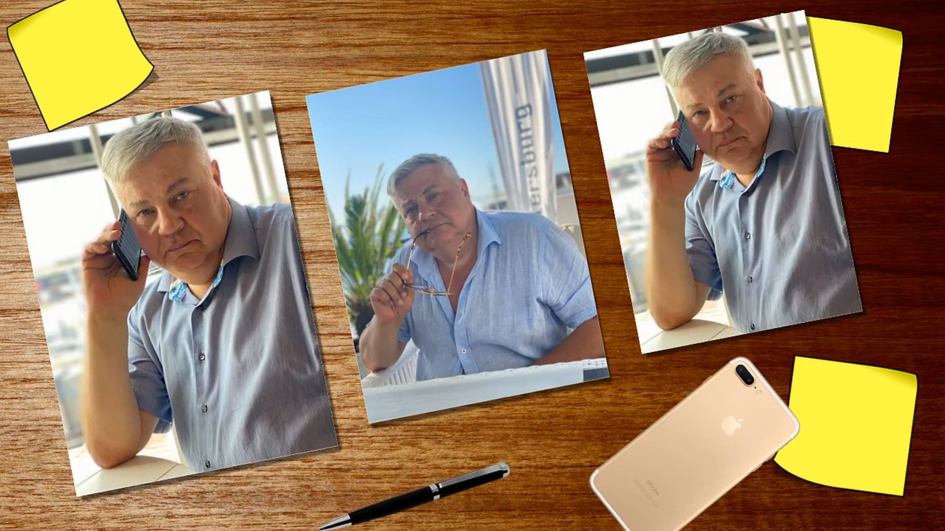 Фильм для любимого мужа и папы — трогательное видеопоздравление мужчине | Идея подарка