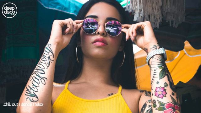 Paul Lock - Deep Dreaming