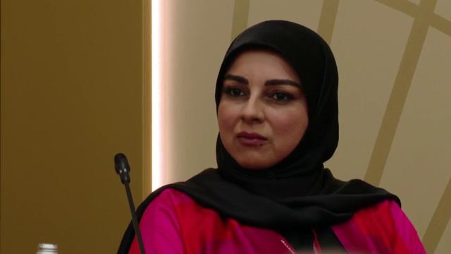 Выступление Атул Анеджа на сессии: Философия и геополитика многополярного мира