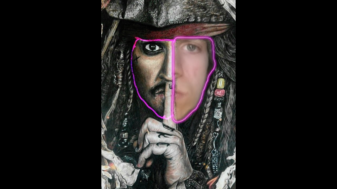 Аррр... скоро новый сезон П.К.М! Пираты Карибского моря_ Мертвецы не рассказывают сказки!