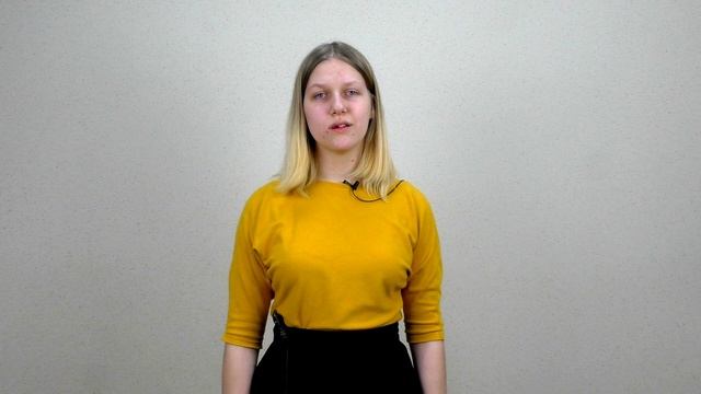 Екатерина Никитина - Детство (Н. Рубцов)