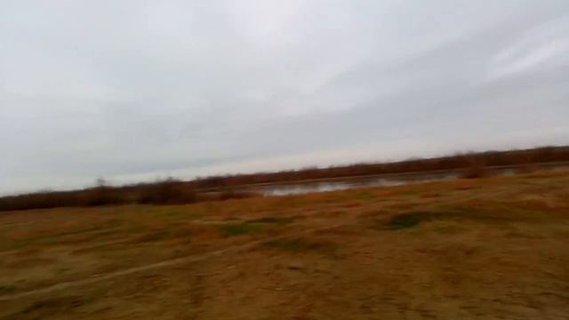 Охота на утку Нефтекумский район