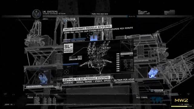 Прохождение игры Call of Duty Modern Warfare 2 Campaign Remastered Часть 3