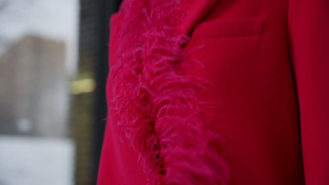 Коллекция Limited Edition» Весна'23. «Снежная Королева.