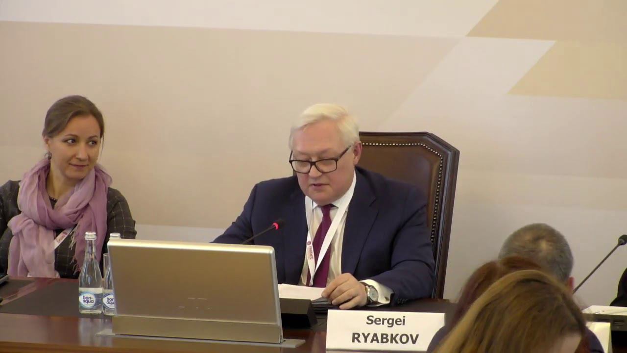 Десять лет БРИКС: вызовы, достижения и перспективы развития