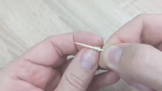 Как отремонтировать пластиковою молнию. Интересный способ, Лайфхак.