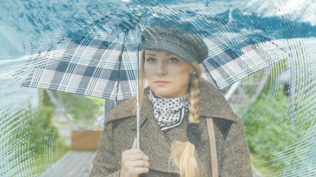 Мария Олейник