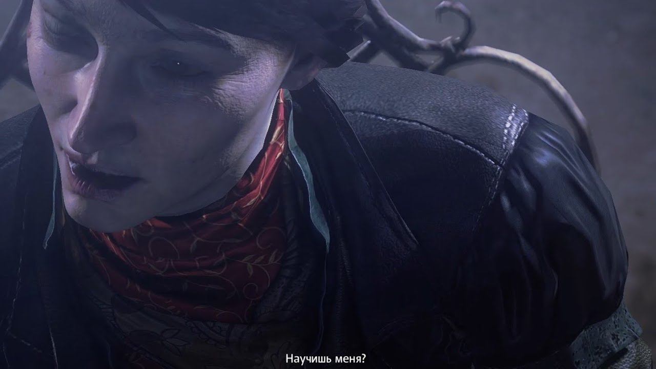 Прохождение Wolfenstein: The New Order. Стрим 19.08.2022