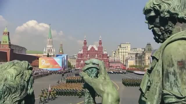 Долгожданный день - группа "Крылатая пехота" РВВДКУ Рязань