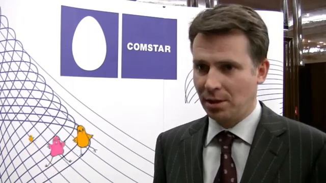 Комстар о работе с Меркатором