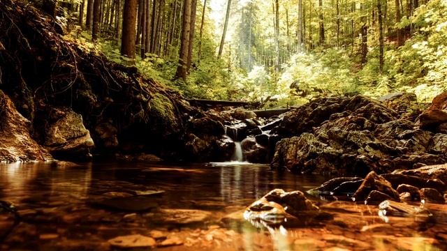 Спокойная музыка * Релакс * Музыка для души