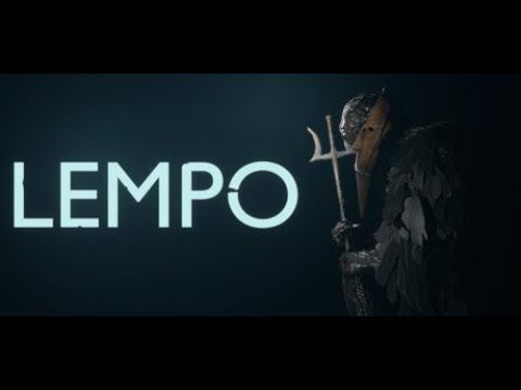 Lempo (2023). Инди хоррор от 1-го лица, вдохновлённый финской мифологией. Наиграл час (PC, 4k RTX).
