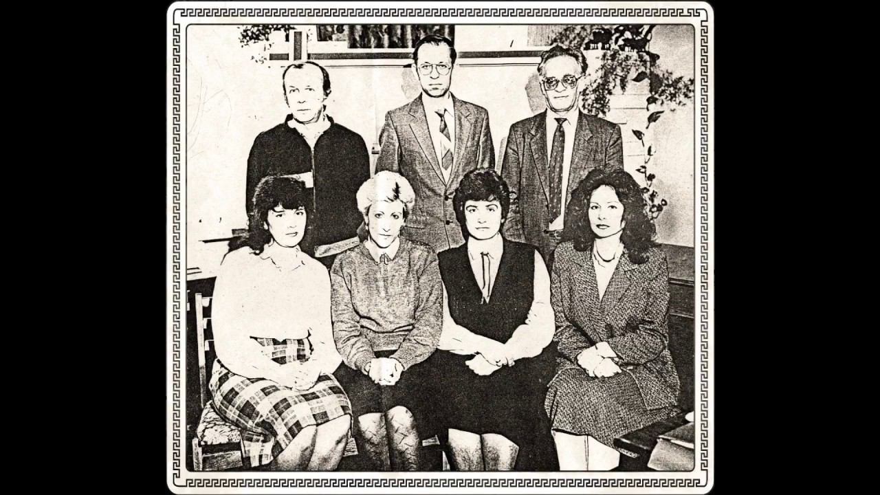 ДЗТМ-Точмаш - ИТР (ч.1)