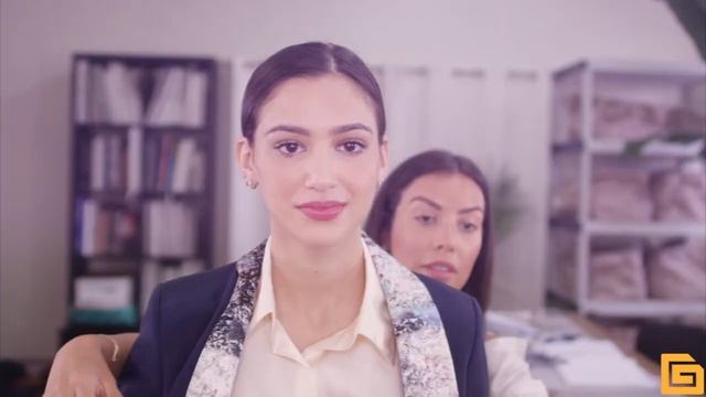 Waldrip - От Дизайна до Потребителя