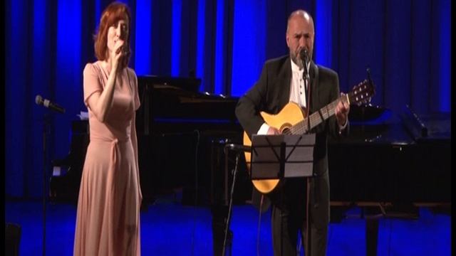 «И друзей соберу...» Надя-Наденька