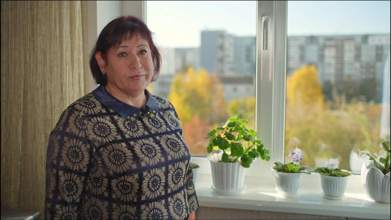 Махаон. Окна. Отзыв покупателя_Любовь Ершова